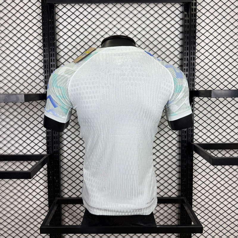 Tricou fotbal Inter Milan 2025/26 deplasare